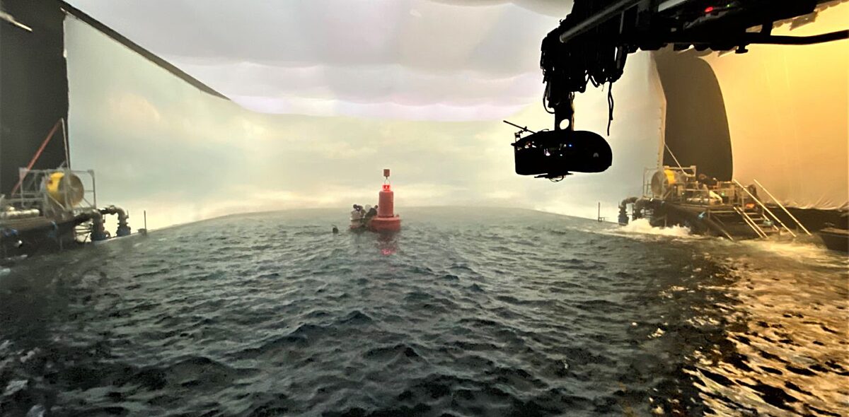 Filmstudio’s | Screen Flanders