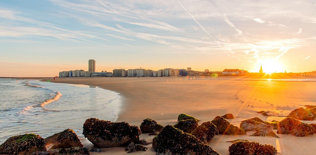 Locations in Flanders | Screen Flanders