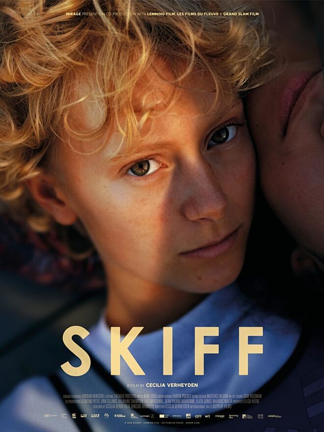 Kijktips: Miss Moxy, Skiff, Zondag de negenste | Screen Flanders