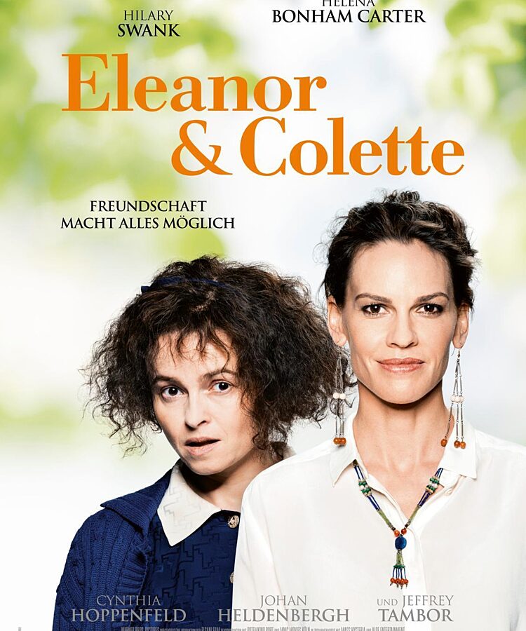 Supported projects | Screen Flanders