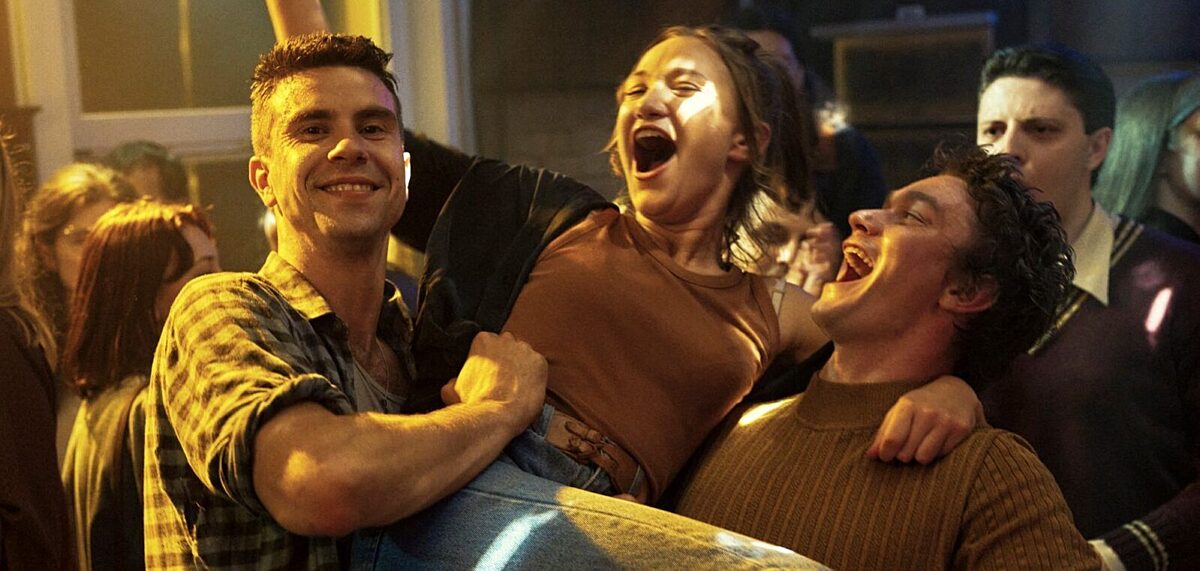 Eyeworks Film & TV Drama | Screen Flanders