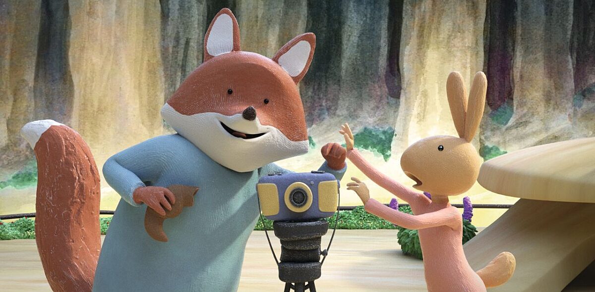 Deliverables & communication | Screen Flanders