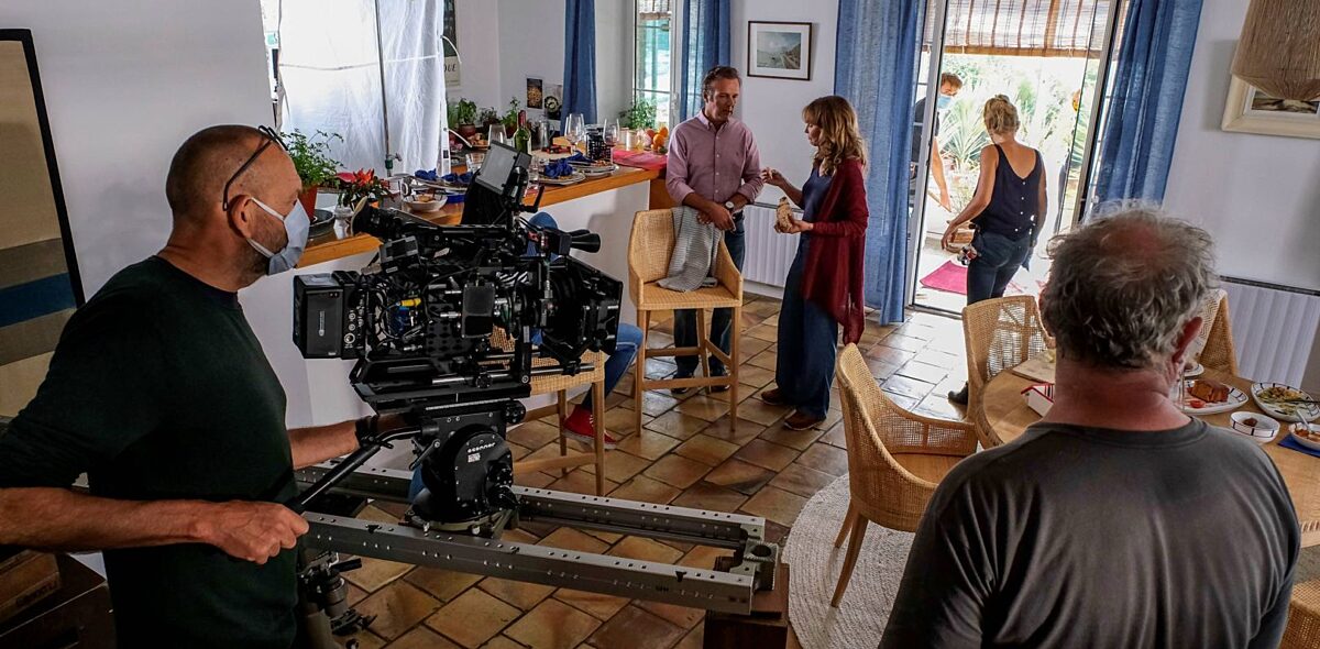 Flexibele coproductiepartners | Screen Flanders