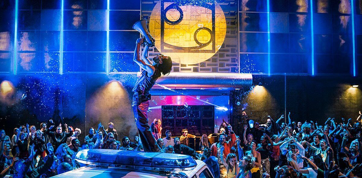 Celebrating 10 years | Screen Flanders