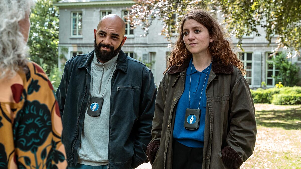 Juliet seizoen 2 nu te zien | Screen Flanders