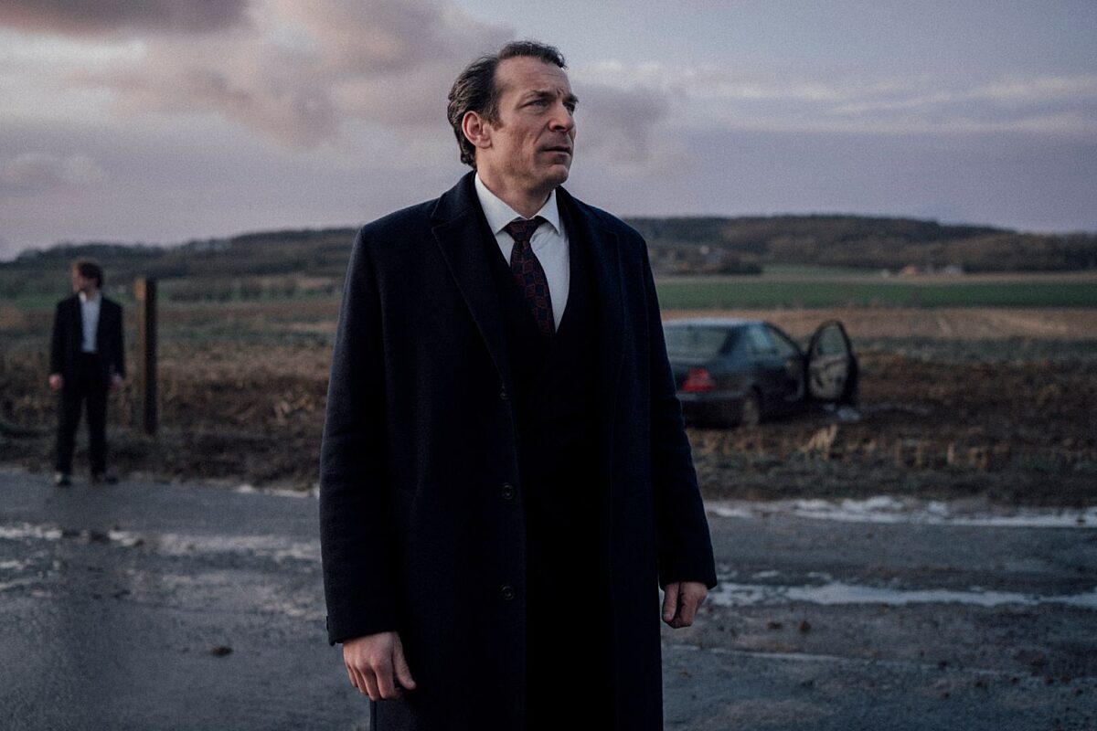 Wereldpremière voor Dust en Heysel 85 in Berlijn | Screen Flanders