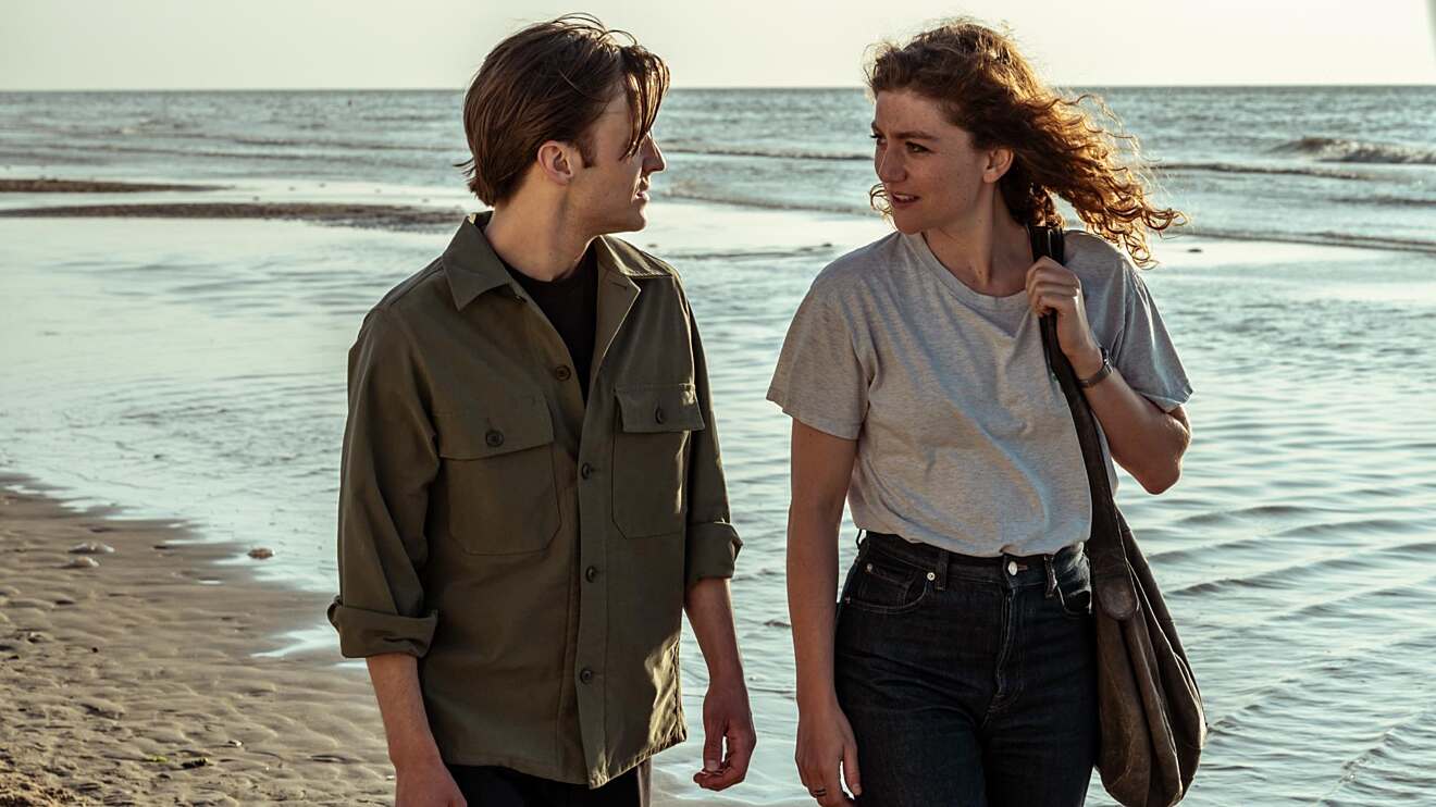 Juliet seizoen 2 nu te zien | Screen Flanders