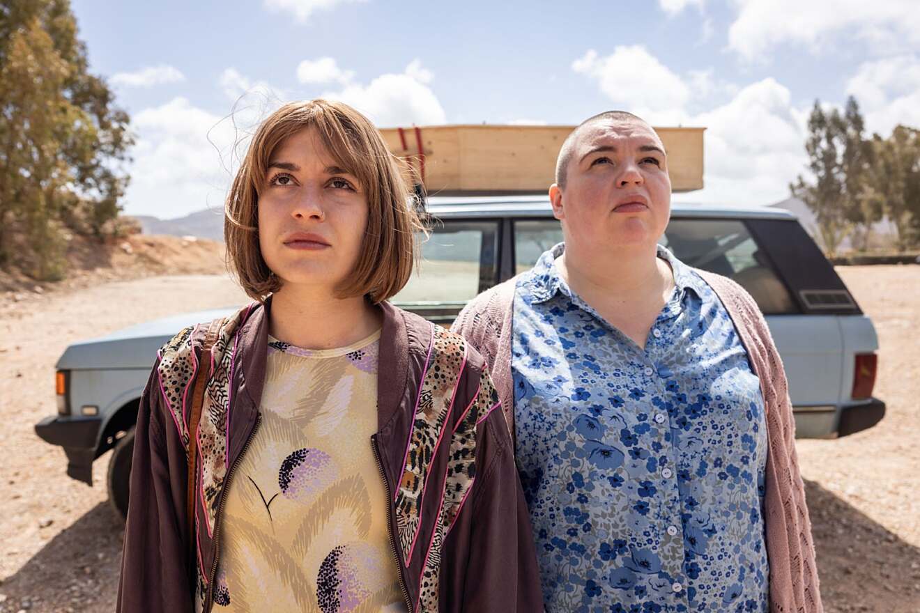 How To Kill Your Sister nu te zien | Screen Flanders