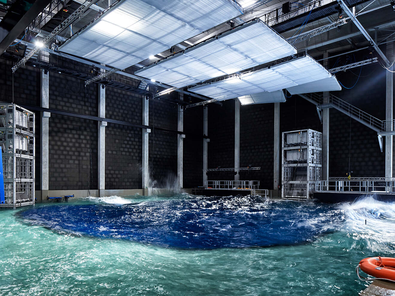 Filmstudio’s | Screen Flanders