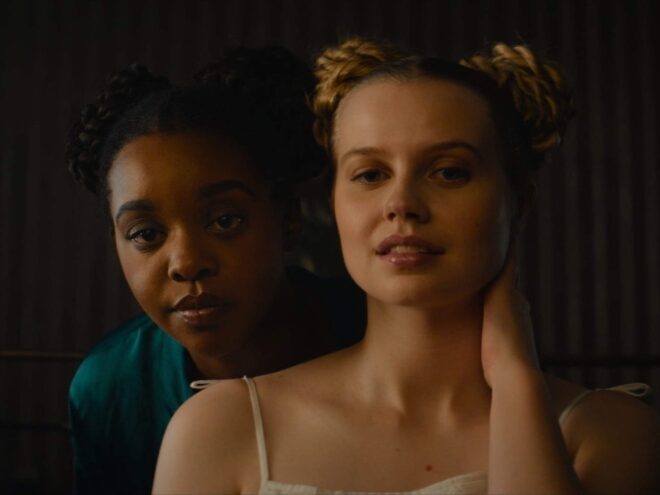 How To Kill Your Sister nu te zien | Screen Flanders