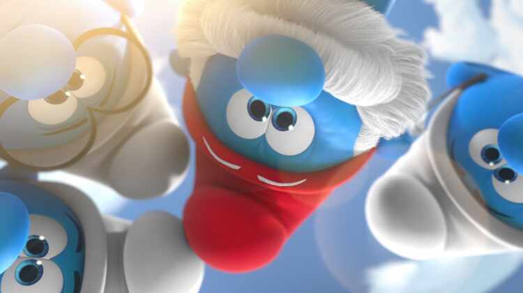 Screen Flanders | Screen Flanders