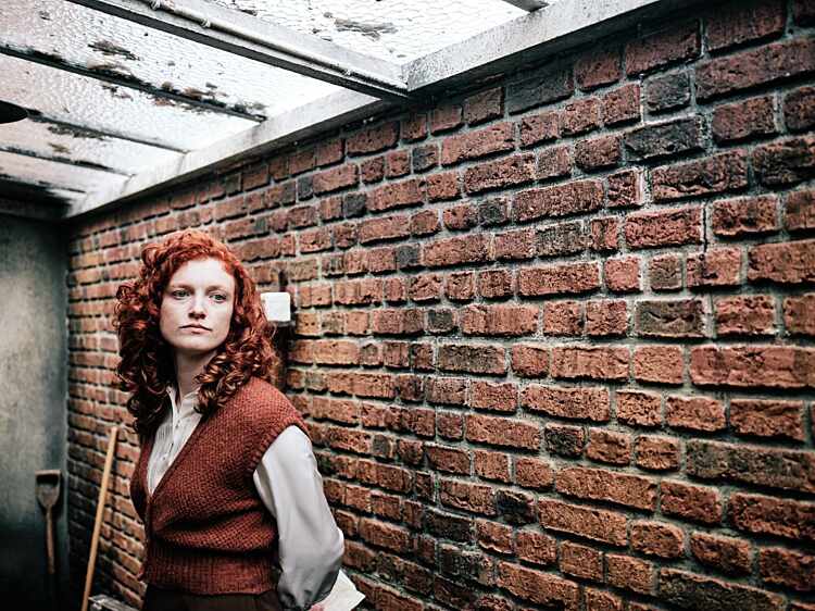 Vlaams Audiovisueel Fonds (VAF) | Screen Flanders