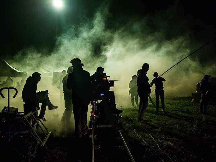 Over ons | Screen Flanders