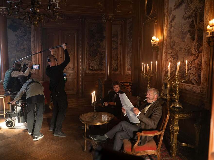 About us | Screen Flanders