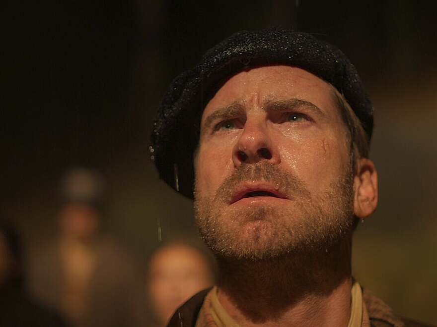 Winterbreak | Screen Flanders