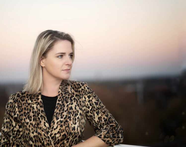 Anouk Mertens verkozen als nieuwe voorzitter VAF | Vlaams Audiovisueel ...