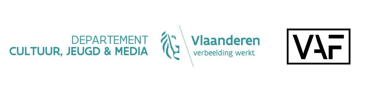 Sectormoment | Vlaams Audiovisueel Fonds