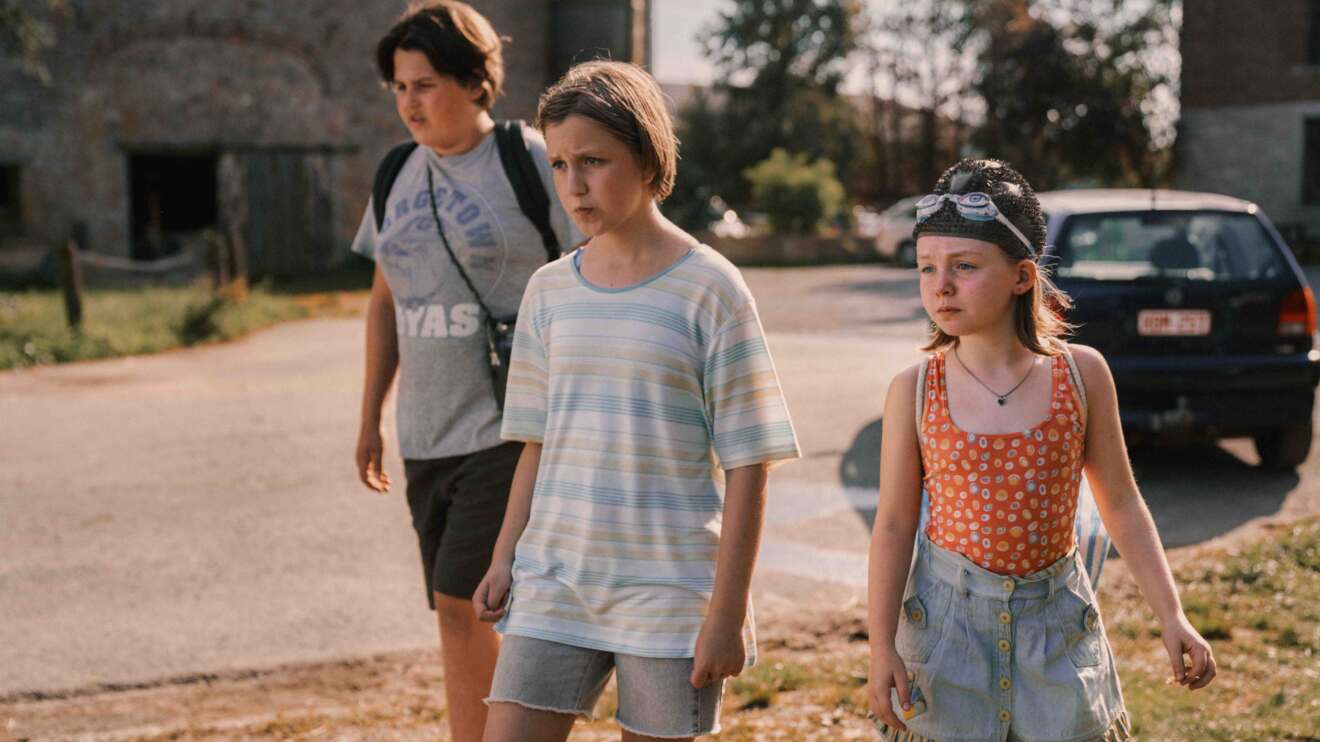 Het smelt rondt kaap van 150.000 bezoekers | Vlaams Audiovisueel Fonds