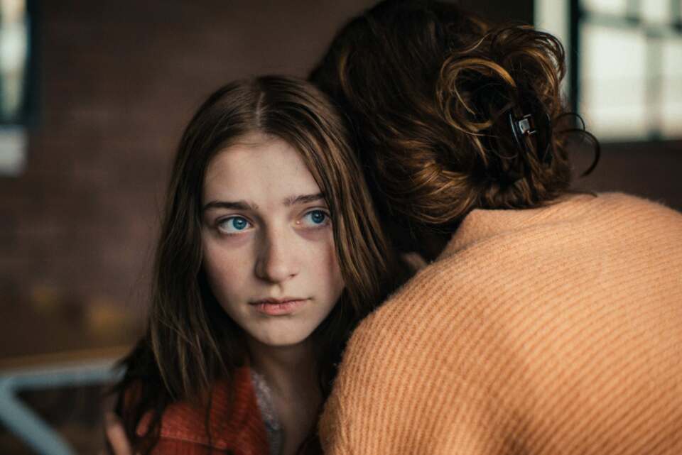 Vlaamse filmsector verenigt opnieuw de krachten in campagne 'Vlaamse ...