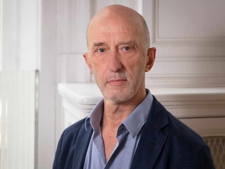 Het VAF-team | Vlaams Audiovisueel Fonds