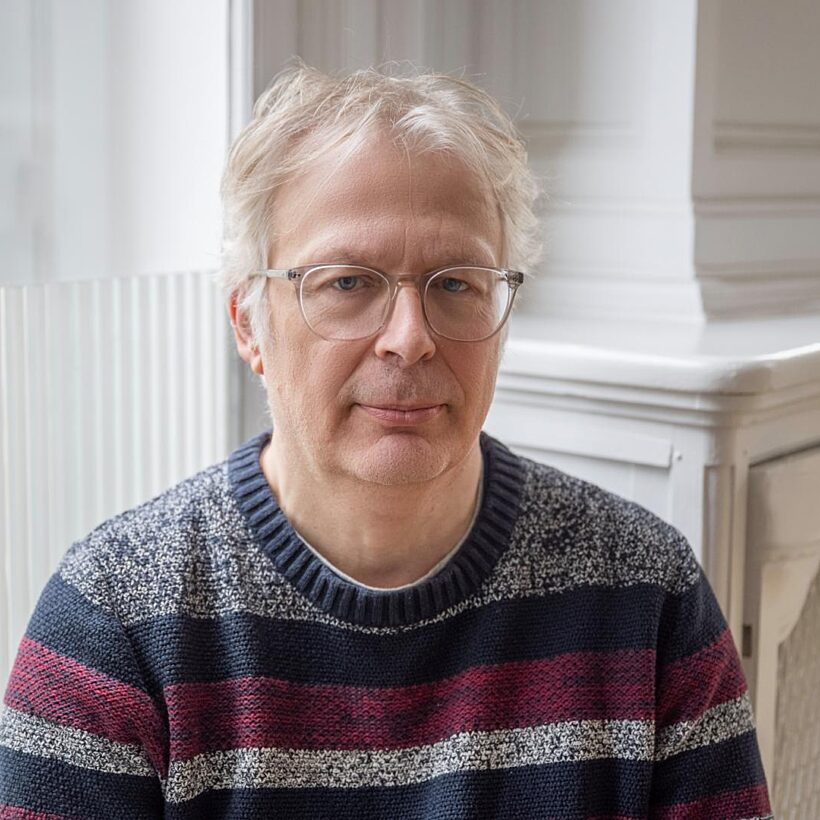 Impulspremie Filmfonds (single) | Vlaams Audiovisueel Fonds