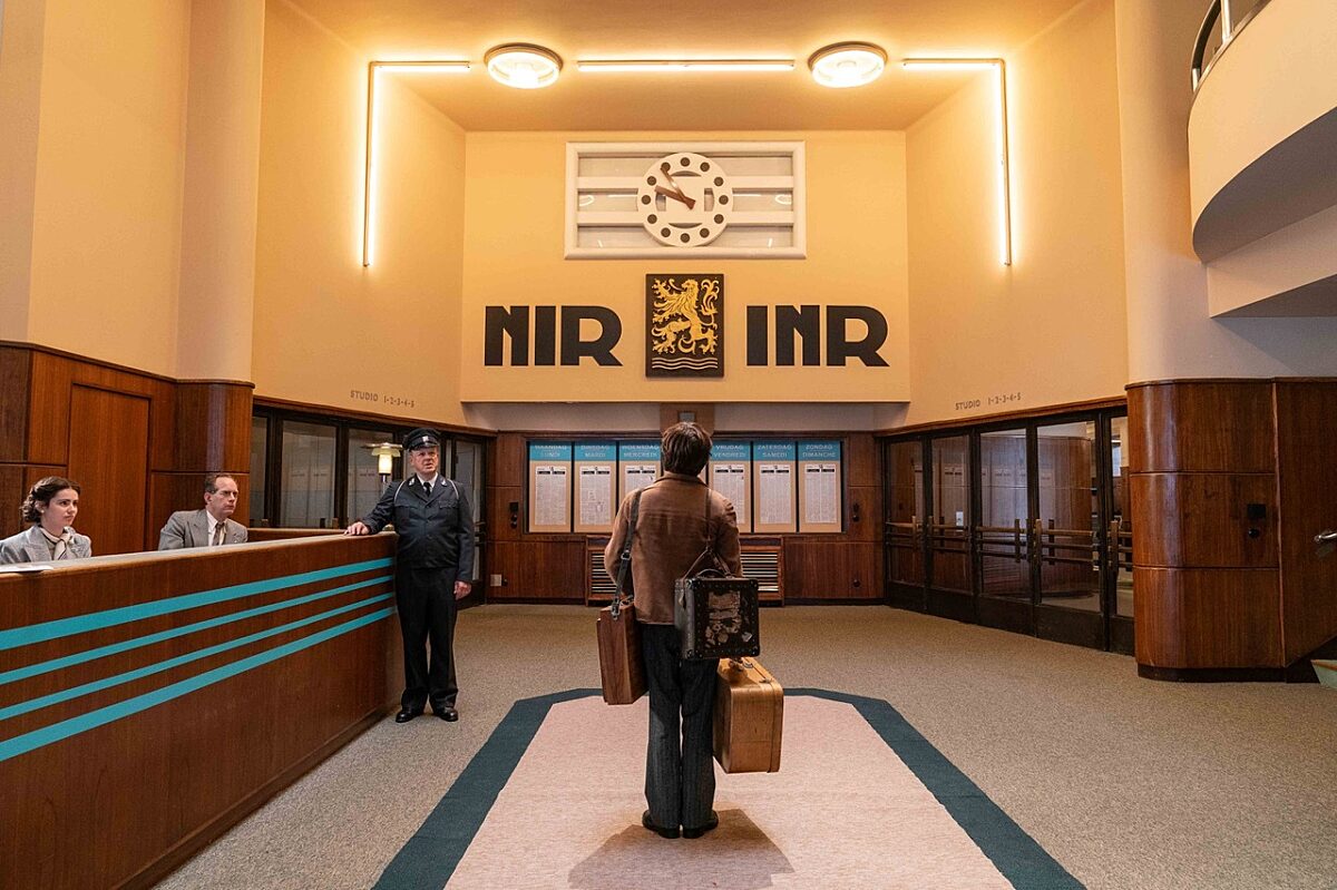 Frontera, The Soundman & A Magnificent Life go to Palm Springs | Screen ...