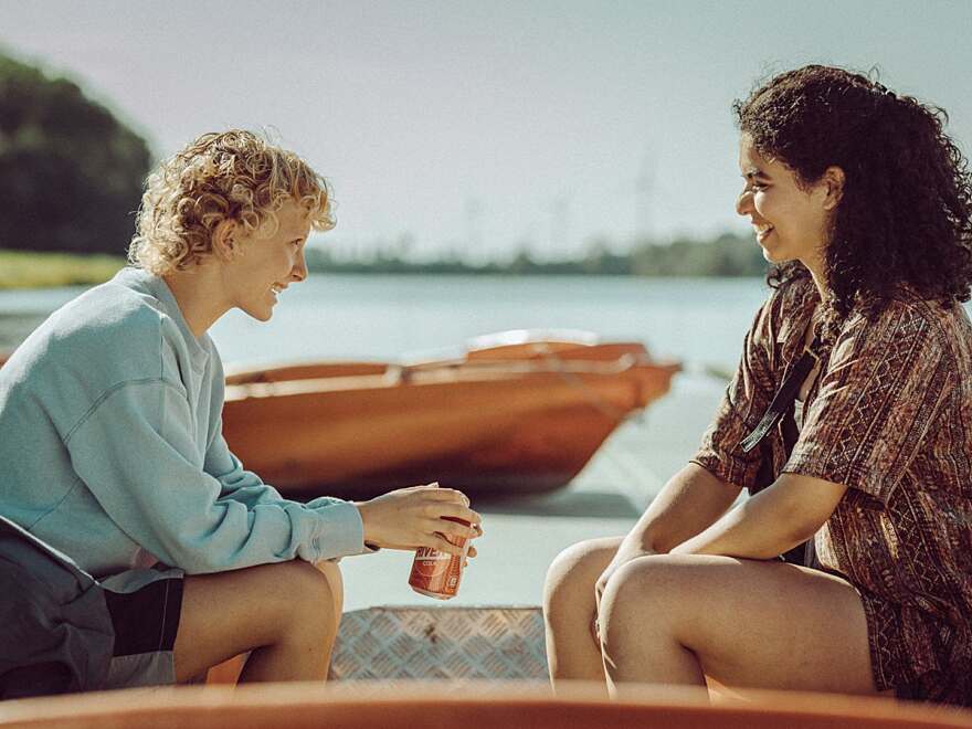 How To Kill Your Sister nu te zien | Screen Flanders